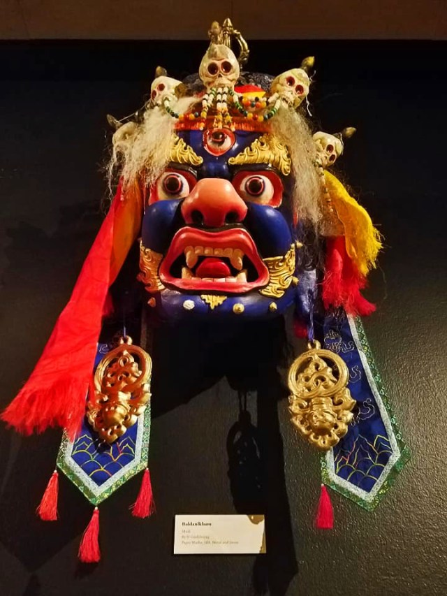 On the Road Again | The Ministry of Happiness